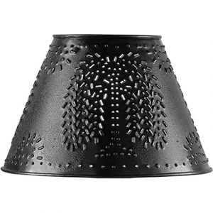 15 Black Lamp Shades For Under $50 - The Homey Space