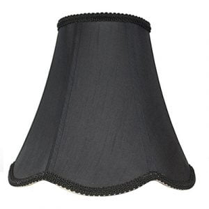 15 Black Lamp Shades For Under $50 - The Homey Space