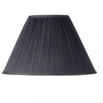 15 Black Lamp Shades For Under $50 - The Homey Space