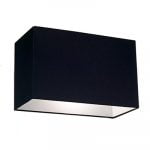 15 Black Lamp Shades For Under $50 - The Homey Space