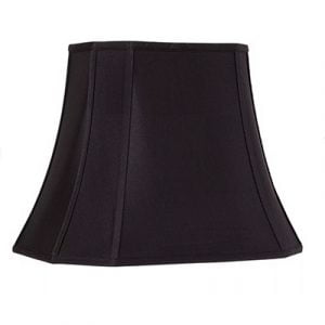 15 Black Lamp Shades For Under $50 - The Homey Space