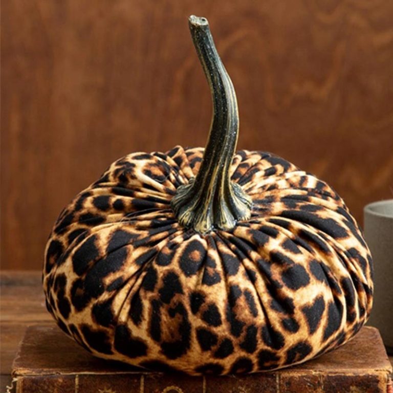 20 Stylish Mini Pumpkin Decor To Spice Up Your Home This Fall - The ...