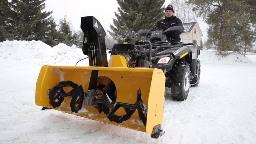 Heated Driveway 101— Everything You Need To Know - The Homey Space