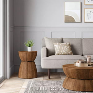 9 Stylish Target Coffee Tables To Add To Your Living Space - The Homey ...