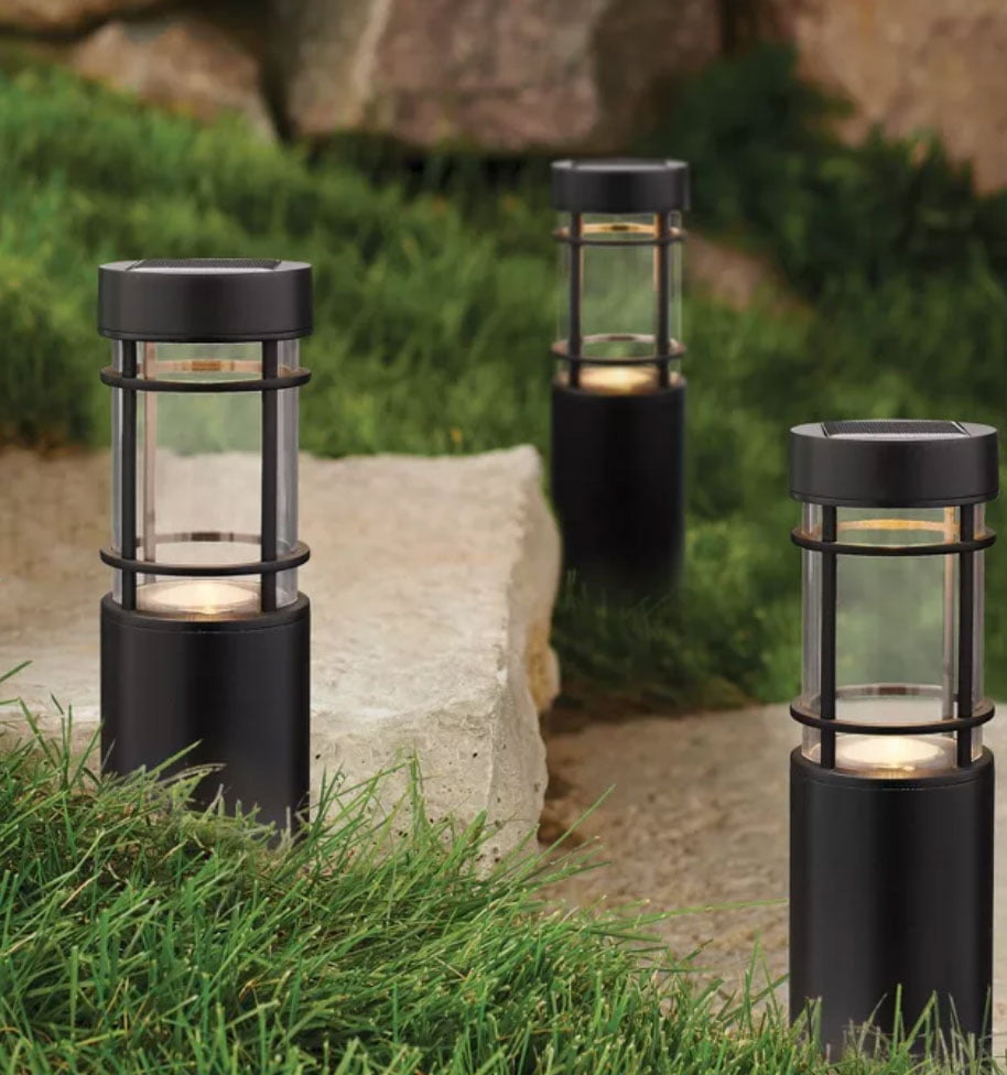 The 10 Best Solar Deck Lights & Outdoor Accent Lights Ideas - The Homey ...