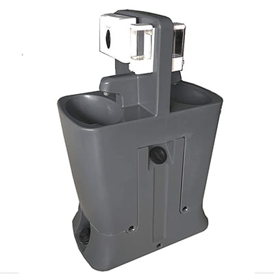 11 Best Outdoor Sink Ideas That Will Add Character And Function To Your ...