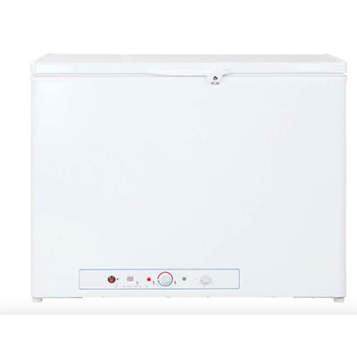 The Best Propane Refrigerator For Going Off-Grid - The Homey Space