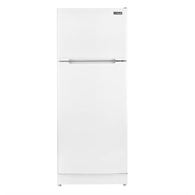 The Best Propane Refrigerator For Going Off-Grid - The Homey Space