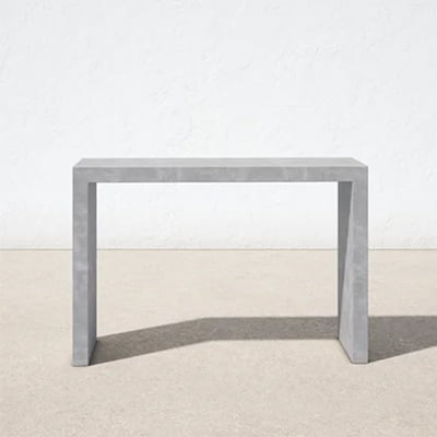 The Best Outdoor Buffet Table For Outdoor Entertaining - The Homey Space