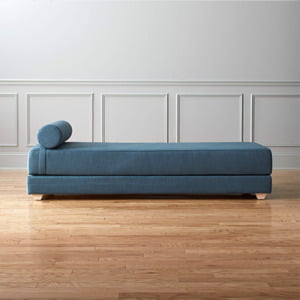 14 Sophisticated Double-Sided Couch Styles - The Homey Space