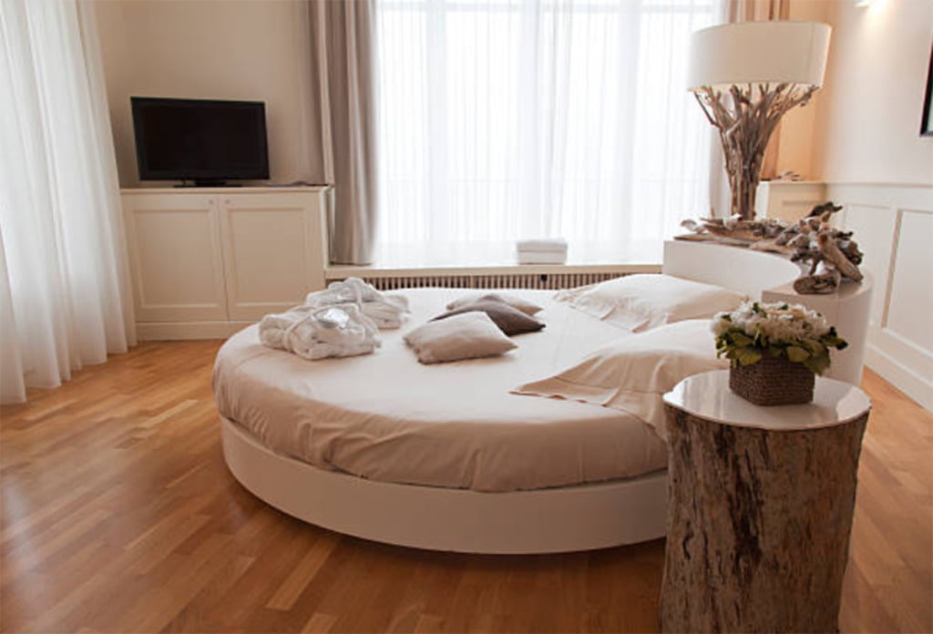 The 17 Stylish Trundle Beds For Every Bedroom - The Homey Space