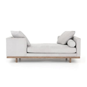 11 Fabulous Tete-A-Tete Chairs To Add To Your Home - The Homey Space