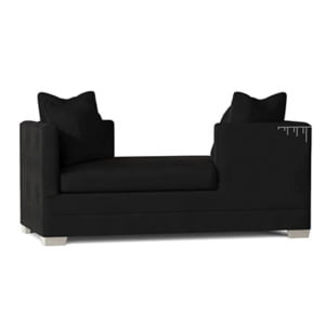 11 Fabulous Tete-A-Tete Chairs To Add To Your Home - The Homey Space