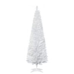 14 Head-Turning White Christmas Tree Selections For Your Holiday ...