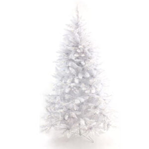 14 Head-Turning White Christmas Tree Selections For Your Holiday ...