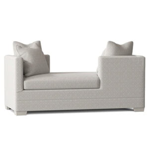 14 Sophisticated Double-Sided Couch Styles - The Homey Space