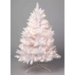 14 Head-Turning White Christmas Tree Selections For Your Holiday ...