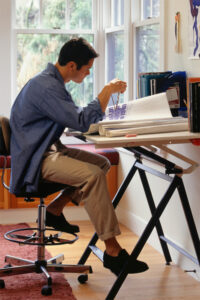 11 Types Of Office Chairs: Discover The Pros And Cons Of Each - The ...