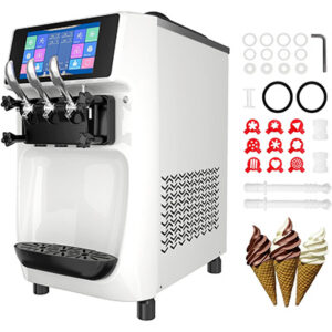 The 7 Best Soft Serve Ice Cream Machine Models For Home And Commercial ...