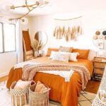 Cozying Up For Fall: 21 Cozy Fall Bedroom Decor Ideas To Try This Fall ...