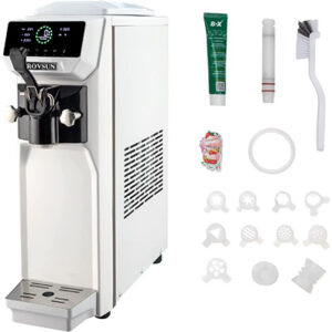 The 7 Best Soft Serve Ice Cream Machine Models For Home And Commercial ...