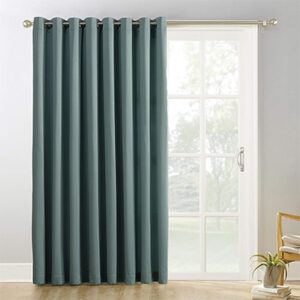 The 7 Best Thermal Curtains To Add Your Home This Winter - The Homey Space