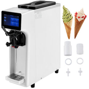 The 7 Best Soft Serve Ice Cream Machine Models For Home And Commercial ...