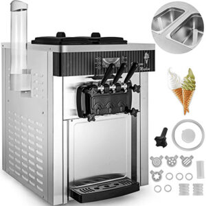 The 7 Best Soft Serve Ice Cream Machine Models For Home And Commercial ...
